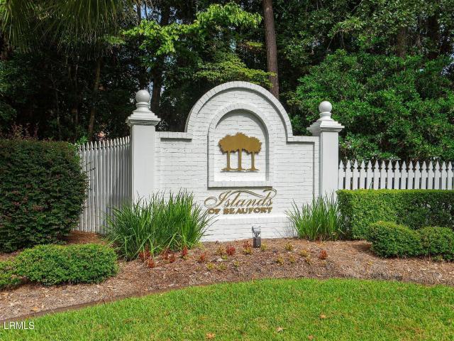 413 Battery Chase, Beaufort, SC 29902 | MLS #195694