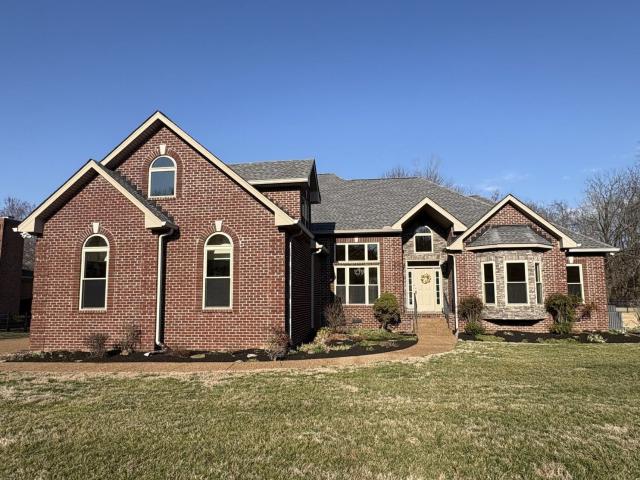 413 Barnes Dr, Lebanon, TN