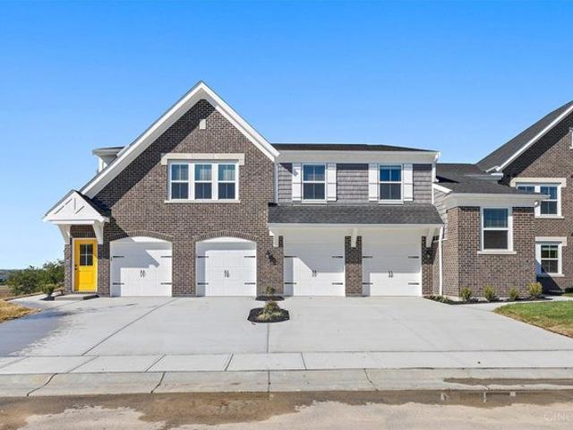 413 Bethpage Way, Turtle Creek Township, OH 45036