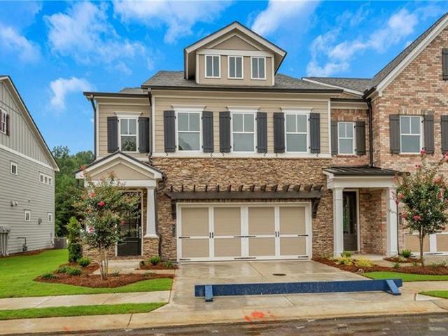 413 Bellehaven Ln Unit 47, Woodstock, GA 30188