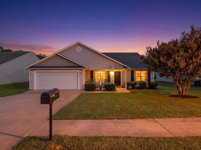 413 Bentridge Dr, Spartanburg, SC 29301