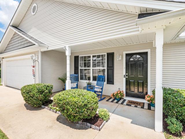 413 Bentridge Drive