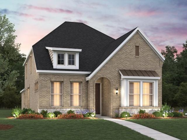 413 Bluestem Dr, Euless, TX 76039