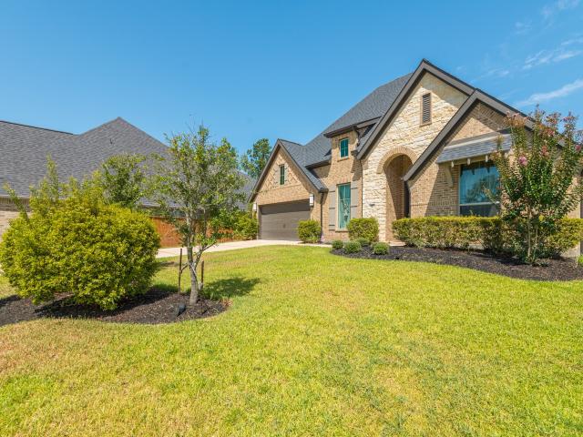 413 Brackendale Court