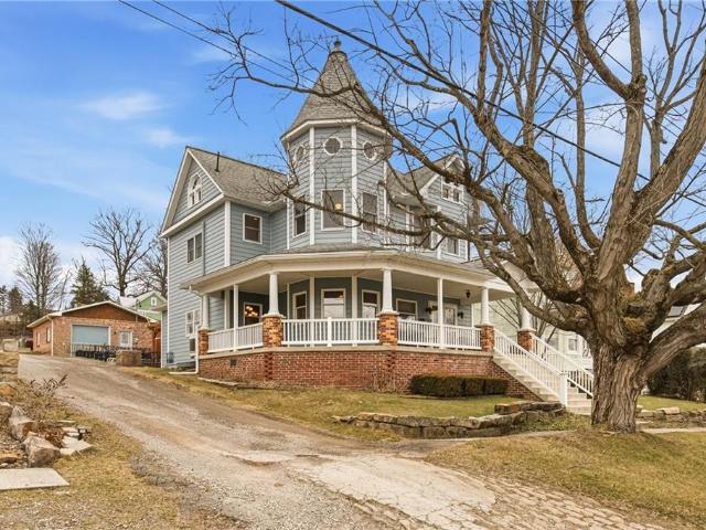 413 Broadway St, Rockwood, PA 15557 | MLS #1742