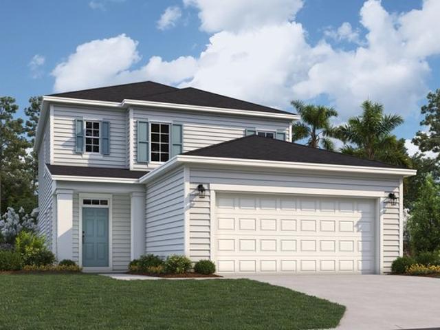 413 Brook Forest Dr, Saint Augustine, FL 32092