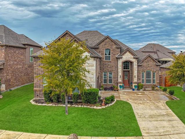 413 Brookdale Dr, Midlothian, TX 76065 | MLS #21229 | Compass