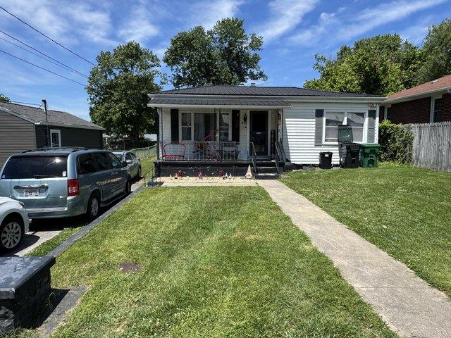 413 Brown Ave, Morristown, TN 37813