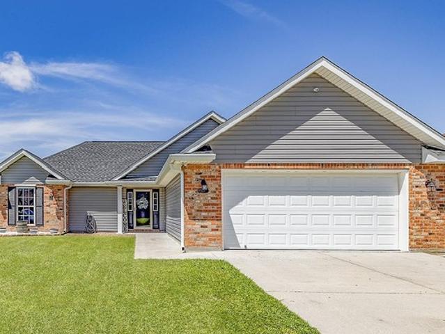 413 Galvez Ln, Houma, LA 70363