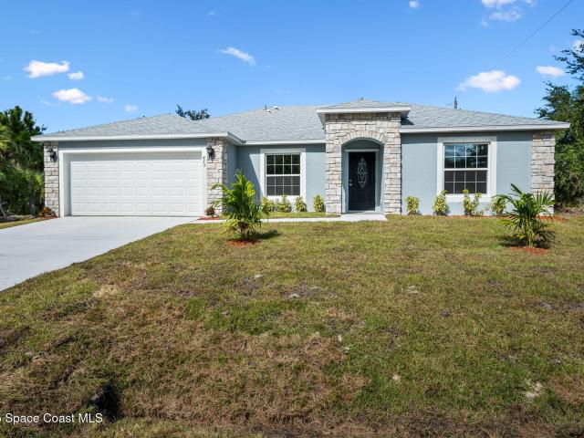 413 Ganley St, Palm Bay, FL 32908 | MLS #1076