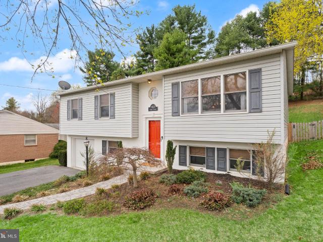 413 George St, Winchester, VA 22601 | MLS #VAWI2010 | Compass