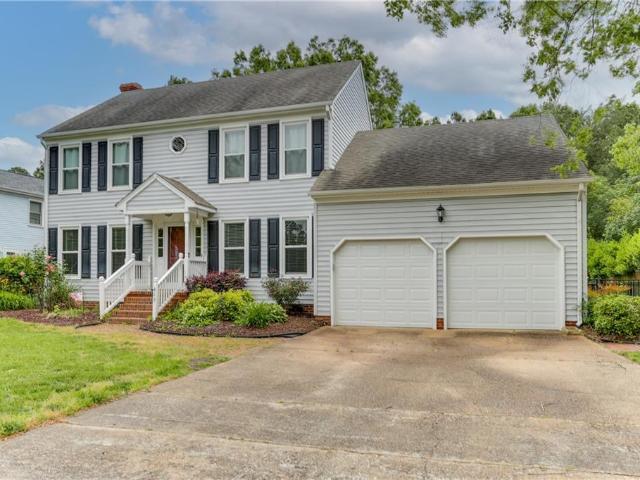 413 Granada DR