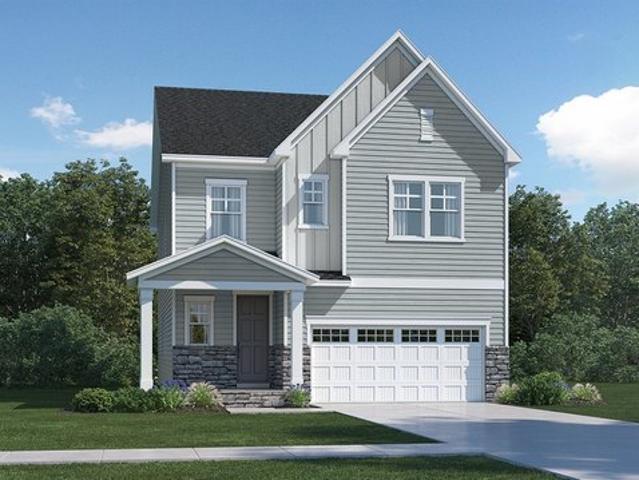 413 Granite Knoll Ct, Rolesville, NC 27571