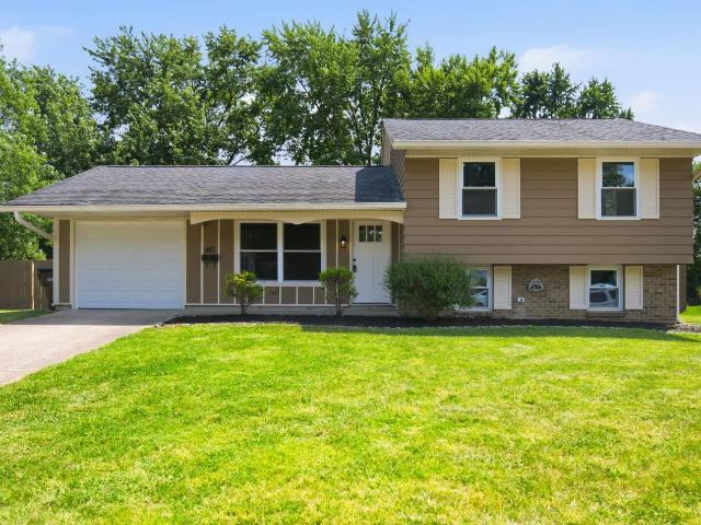 413 Gregory Court