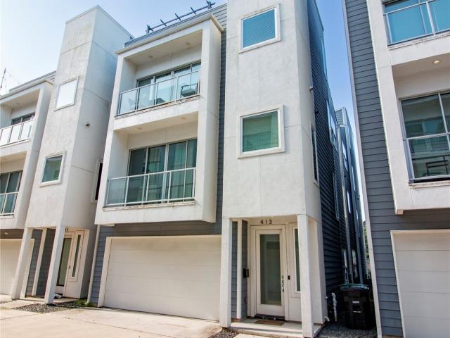 413 Gregg Street