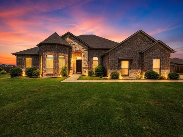 413 Green Ct, Josephine, TX 75173