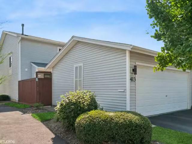 413 DOGWOOD TER, BUFFALO GROVE, IL 60089 Condo/Townhome For Sa.