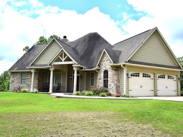 413 Dogwood Trl, Minden, LA 71055