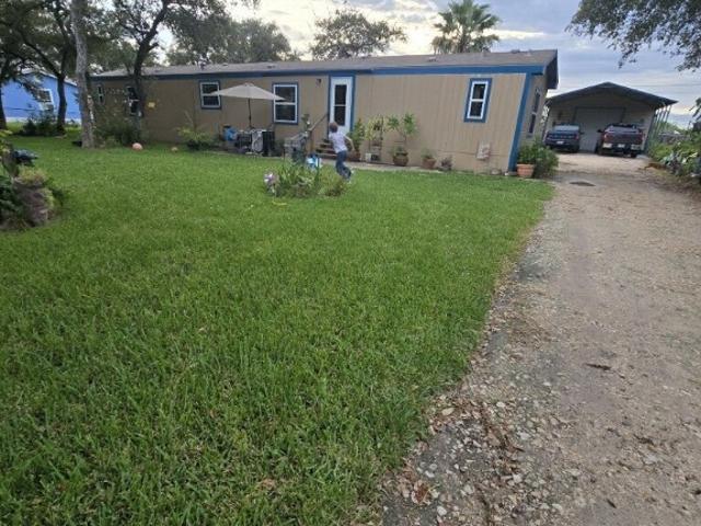 413 Donnie Dr, Rockport, TX 78382 | MLS #585884 | Compass