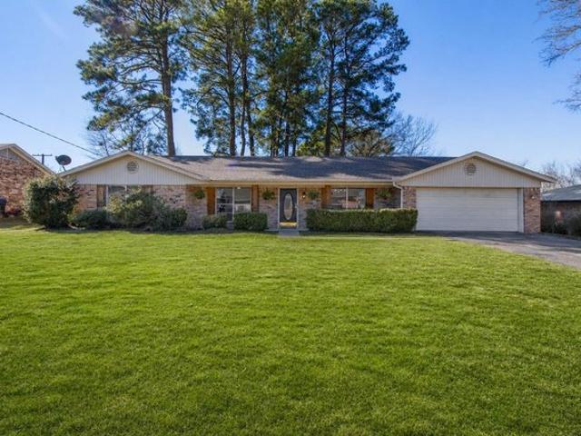 413 Dawn St, Longview, TX 75604