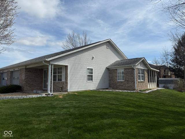 413 Dangerfield Drive