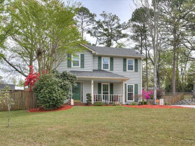 413 Deepwood Place