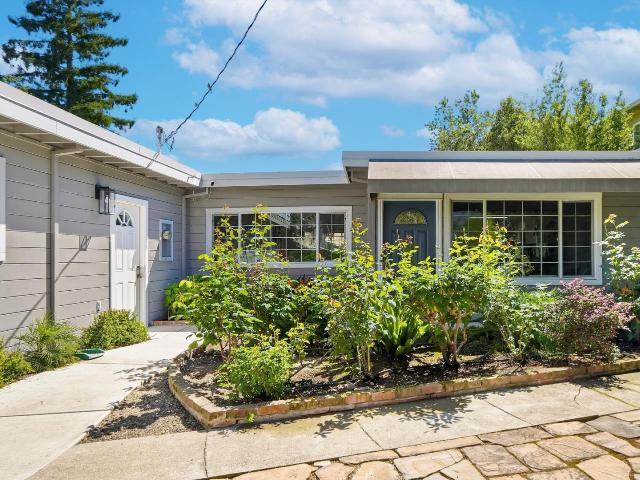413 Del Medio Ave, Mountain View, CA 94040 | MLS #ML82043 | Compass