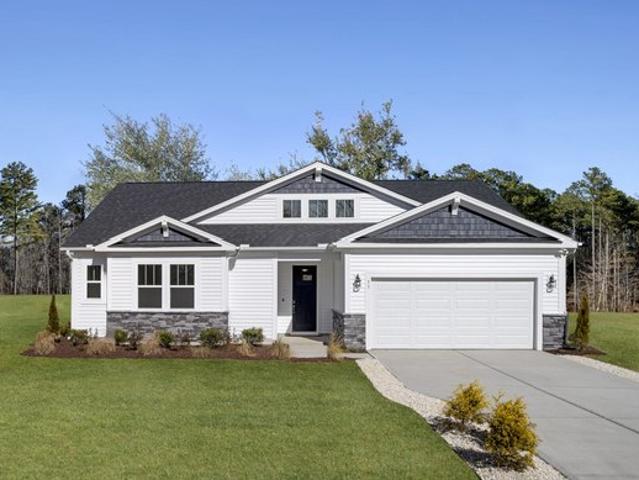 413 Denali Dr, Angier, NC 27501