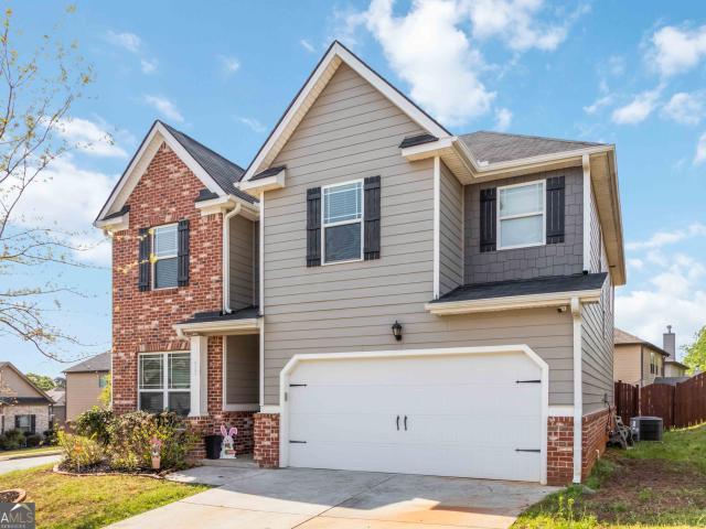 413 Denali Lane