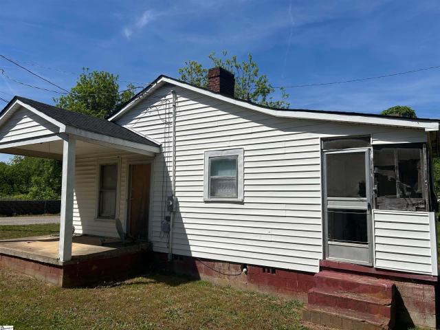 413 Duckett Street