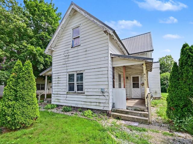 413 E 14th Street