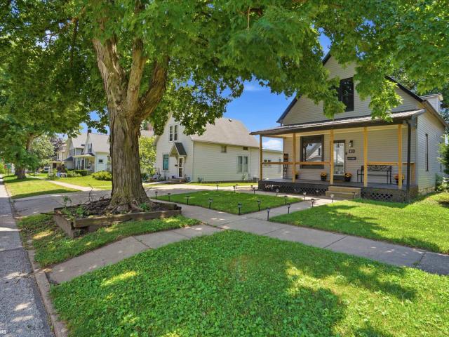 413 E Wheeler Street