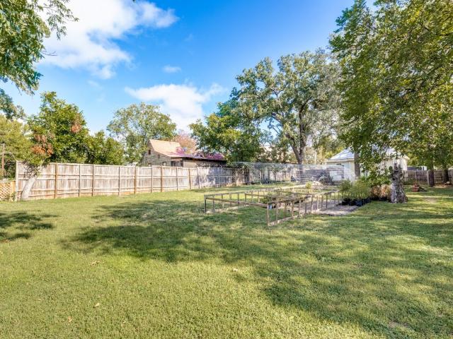 413 E College St, Fredericksburg, TX 78624 | MLS #98804