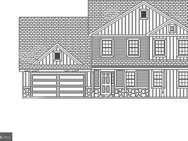 413 E Clarissa Dr, Shippensburg, PA 17257
