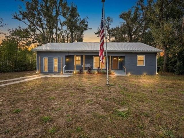 413 E Elm St, Perry, FL 32347
