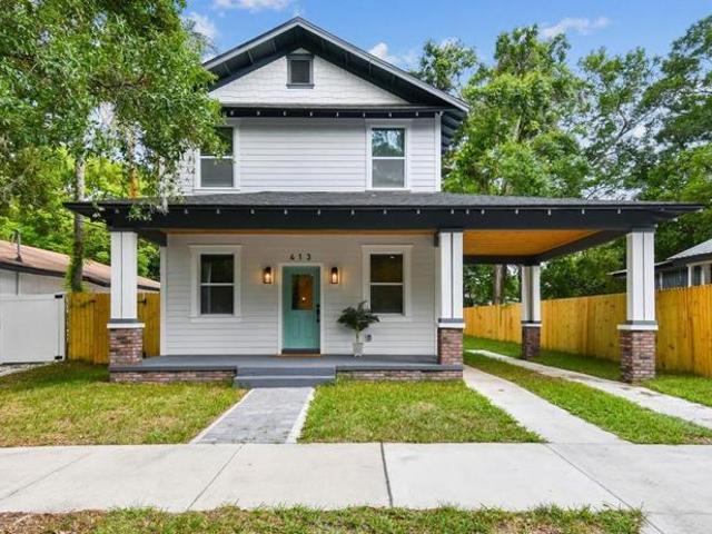 413 E Forest Ave, Tampa, FL 33602