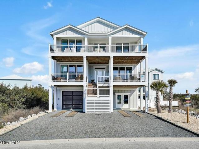 413 E Fourth St, Ocean Isle Beach, NC 28469