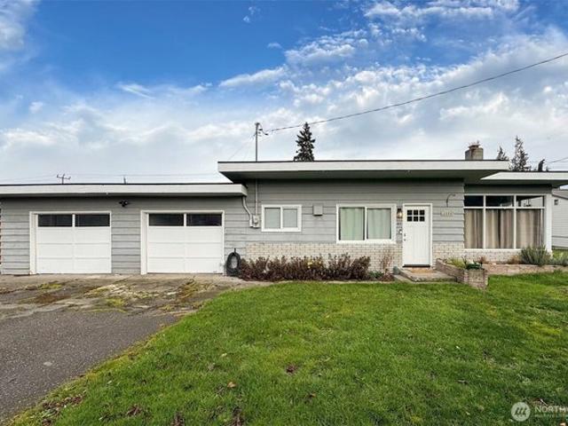 413 E Orcas Ave, Port Angeles, WA 98362