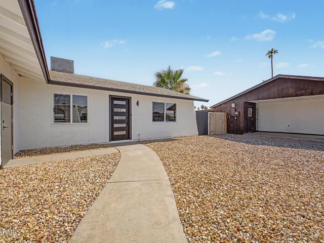 413 E ORION Street
