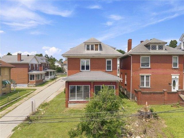 413 E Pittsburgh St, Greensburg, PA 15601