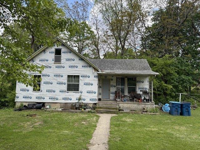 413 E Saint Paul St, Spring Valley, IL 61362