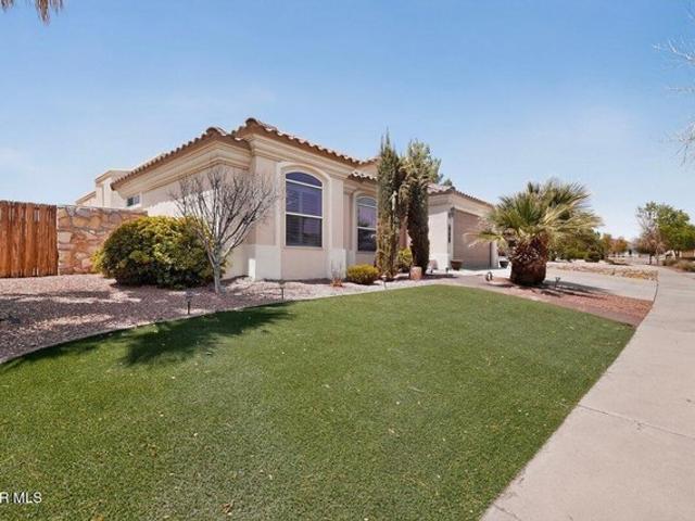 413 Emerald Shore Ln, El Paso, TX 79928