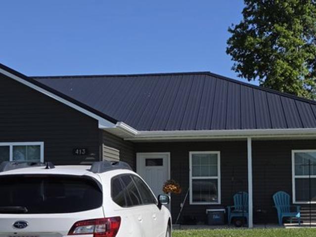 413 Eagle St, Moberly, MO 65270