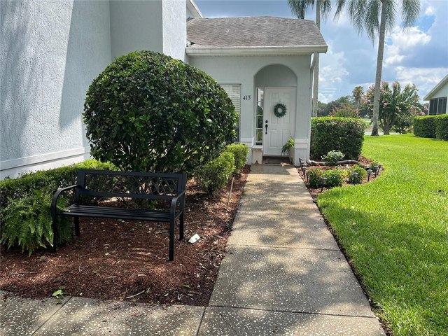 413 Eagle Ridge Dr Unit 413, Davenport, FL 33837