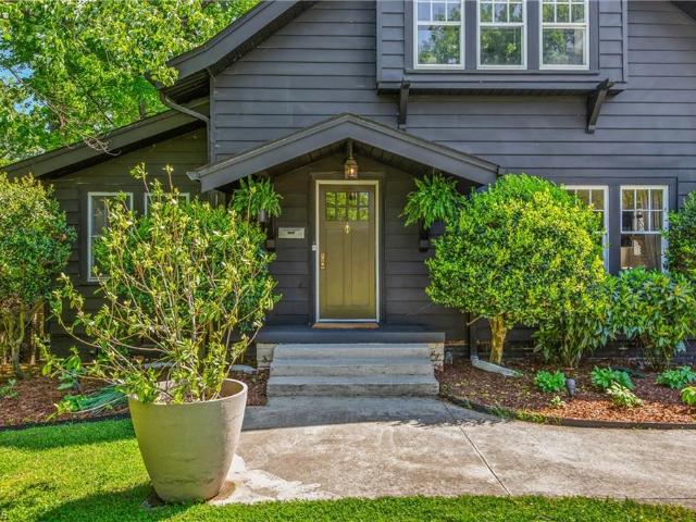 413 Edgedale Drive
