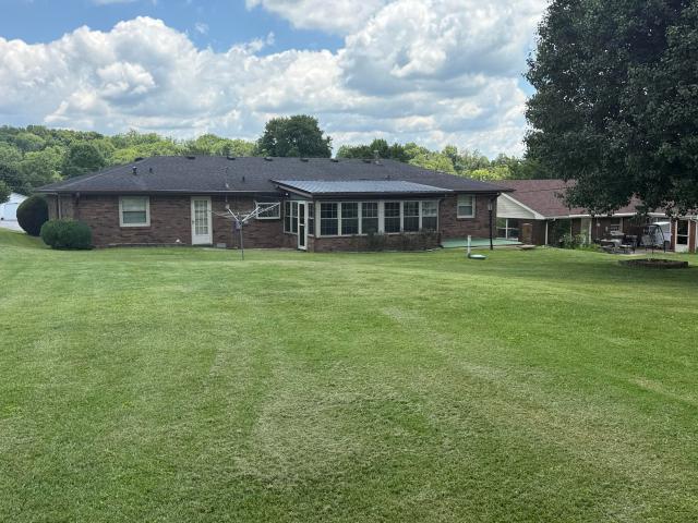 413 Elwood Drive