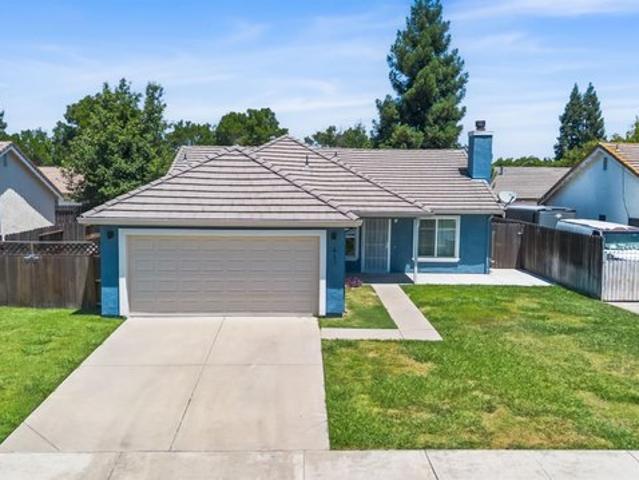 413 El Portal Ct, Merced, CA 95348