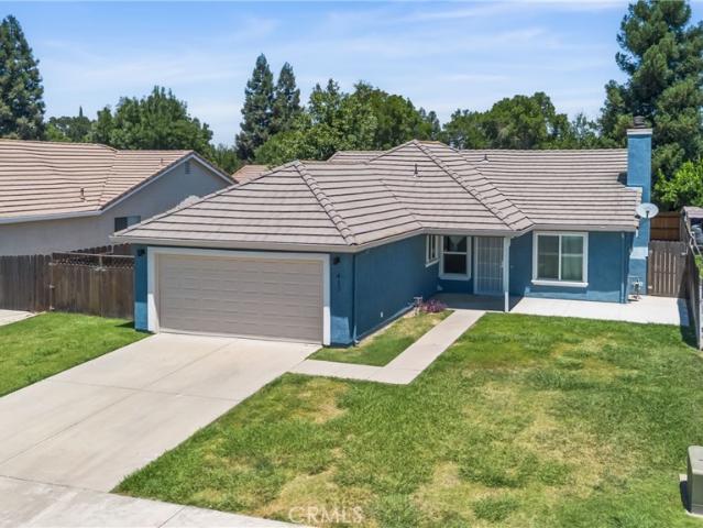413 El Portal Court