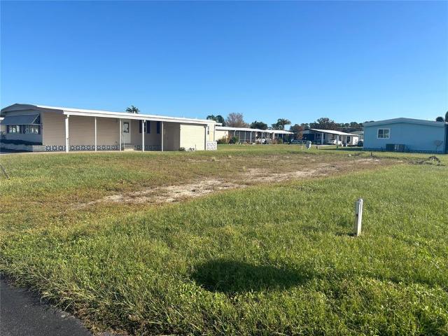 413 El Prado, North Port, FL 34287 | MLS #TB8312