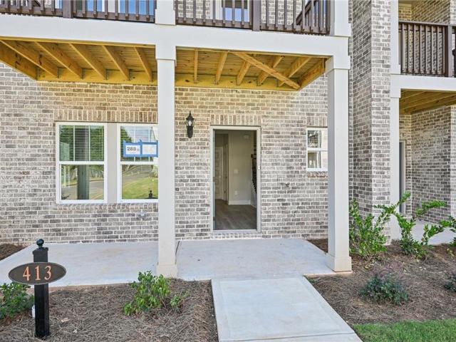 413 Elise Way, Lawrenceville, GA 30045 | MLS #7654 | Compass